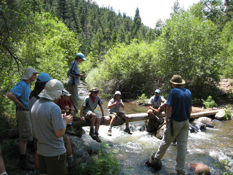 Troop 28 Handbook
